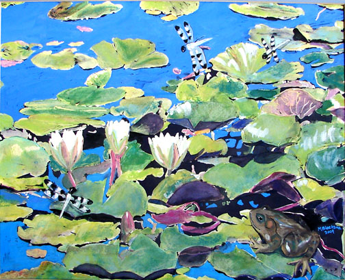 Expanding on Etsy | Mary Blocksma