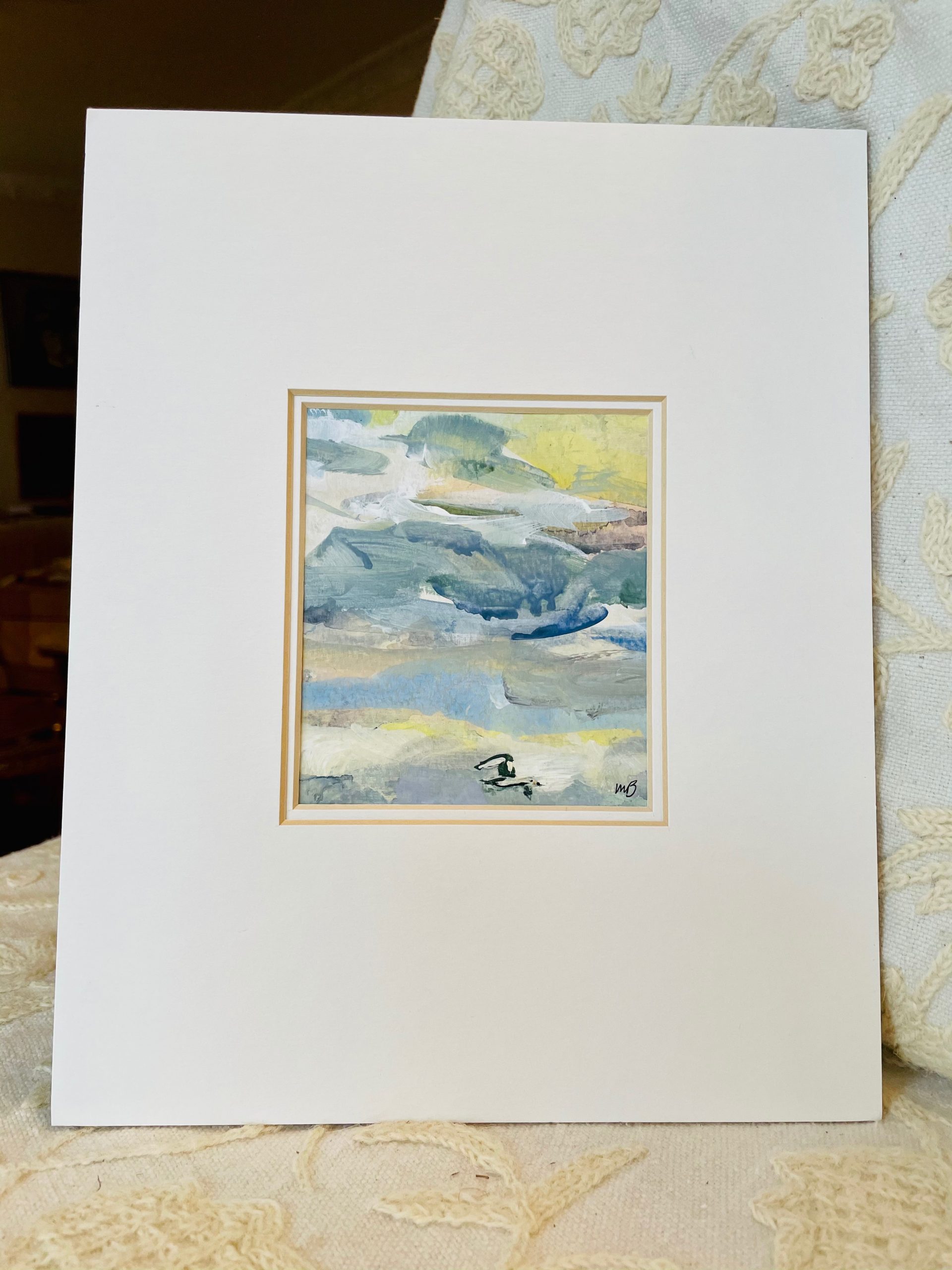 Mary Blocksma | Mary Blocksma Paints, Writes & Sews