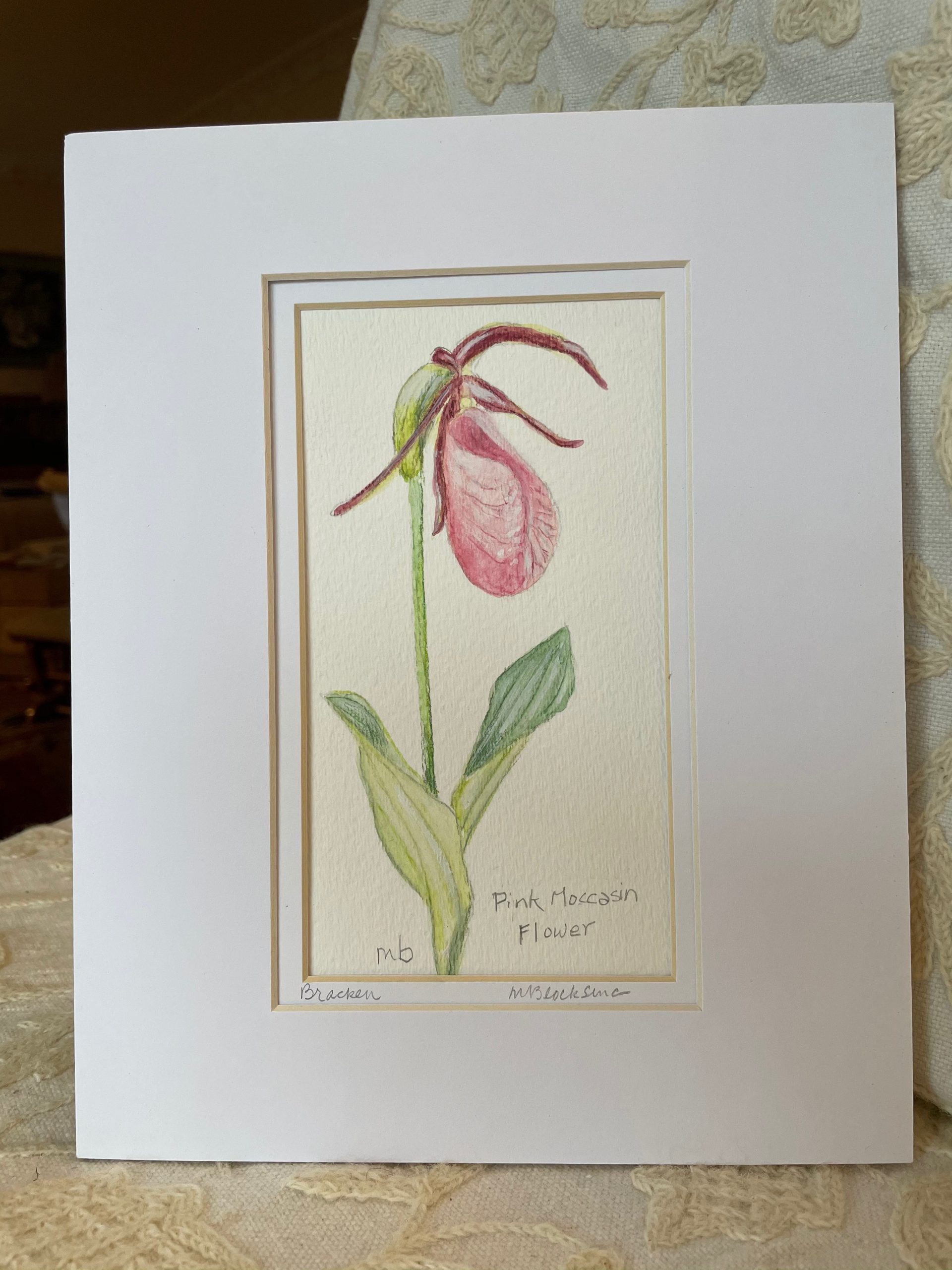 Mary Blocksma | Mary Blocksma Paints, Writes & Sews