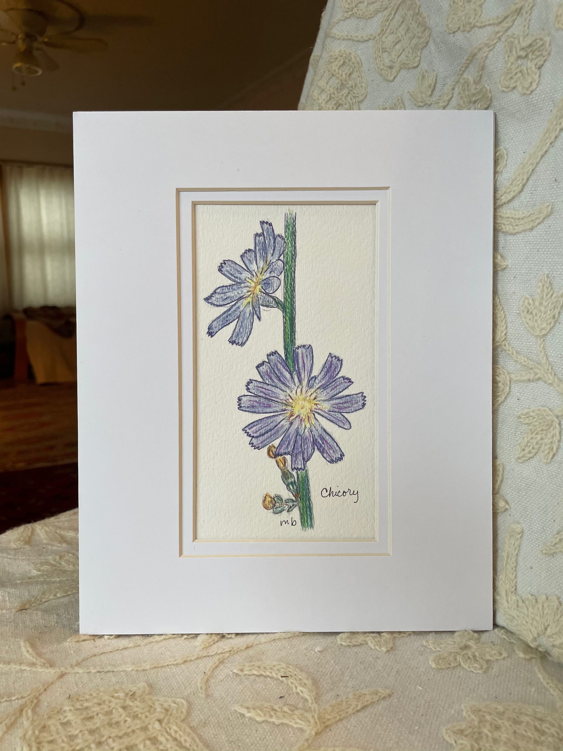 Mary Blocksma | Mary Blocksma Paints, Writes & Sews