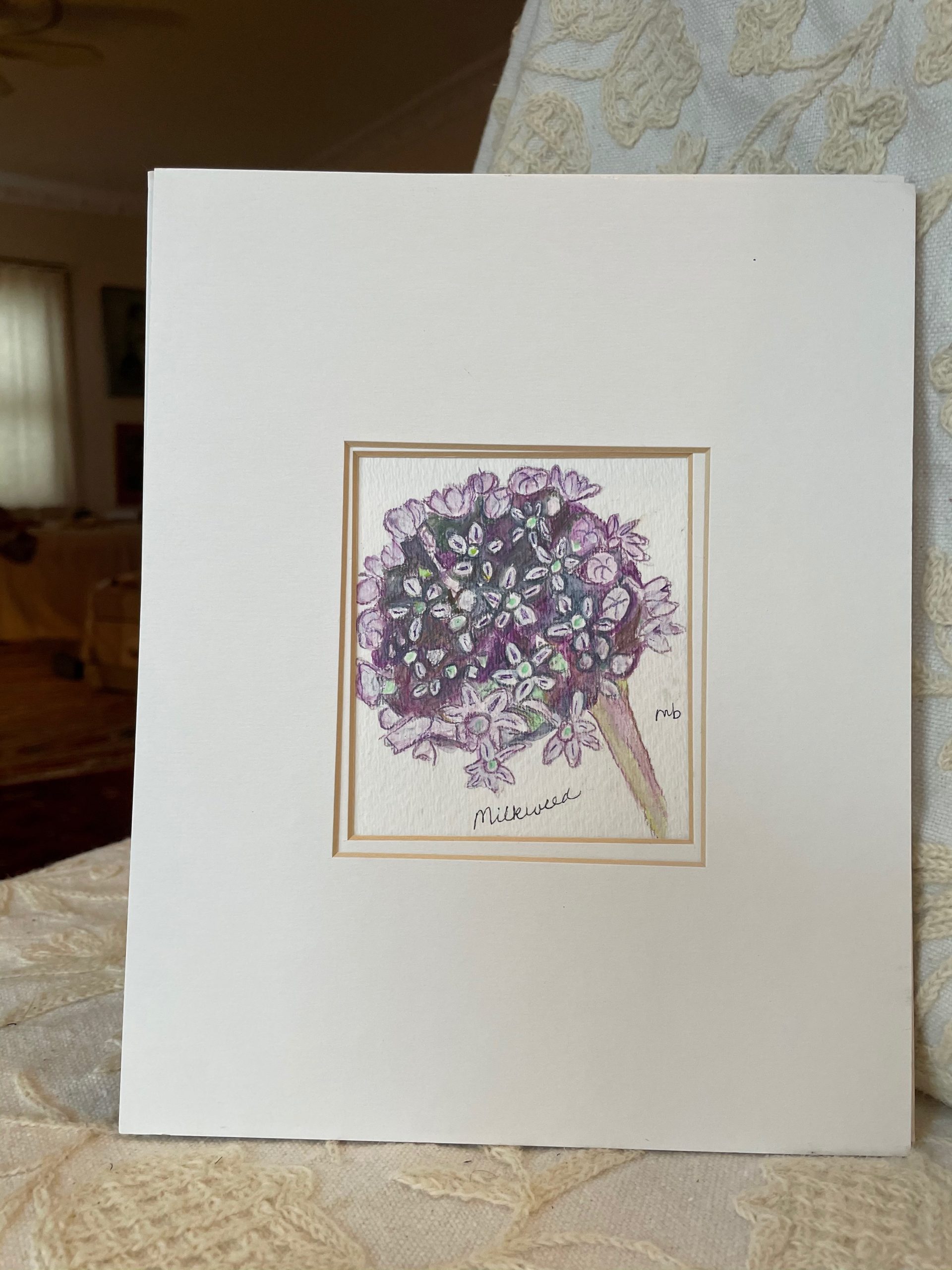 Mary Blocksma | Mary Blocksma Paints, Writes & Sews