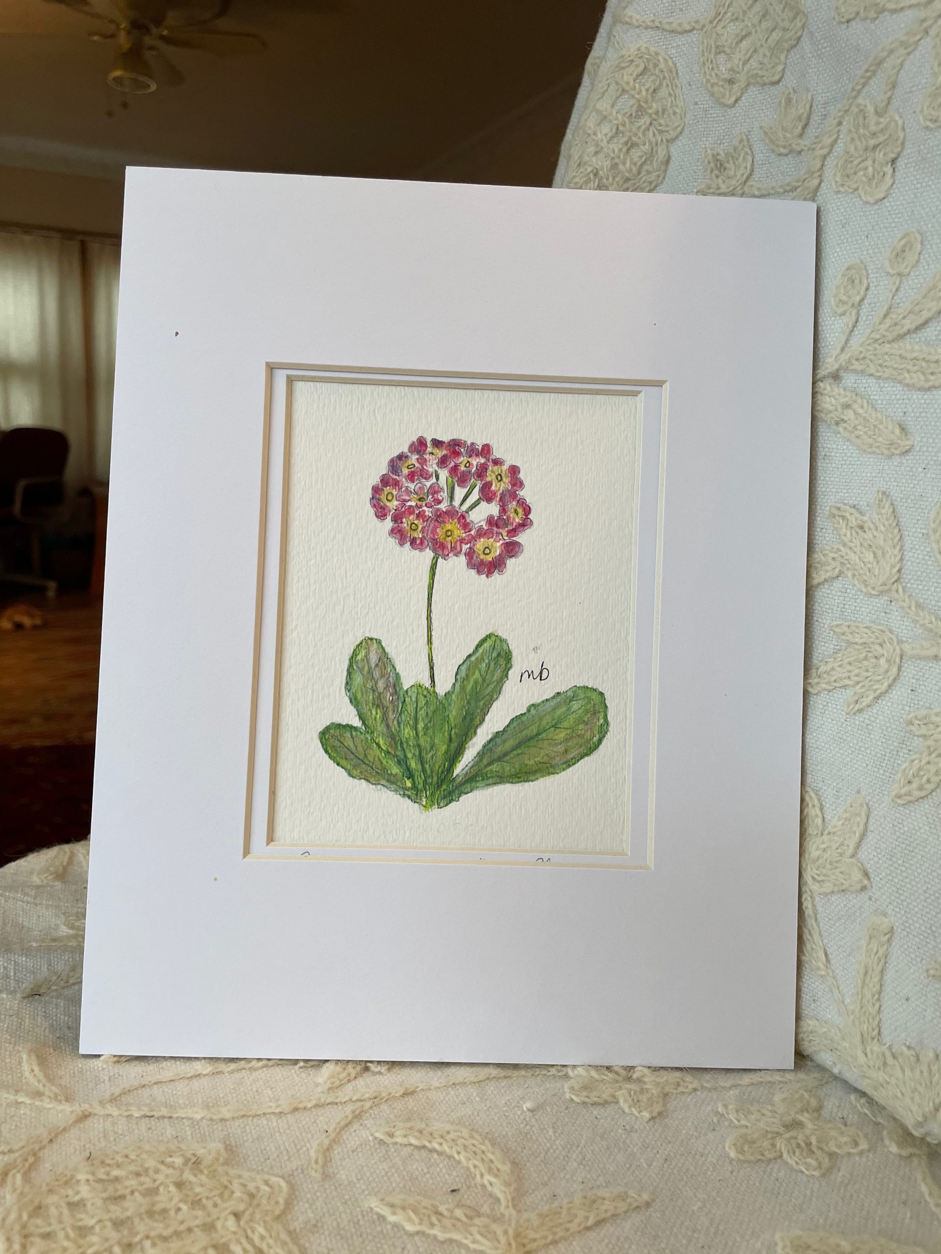 Mary Blocksma | Mary Blocksma Paints, Writes & Sews