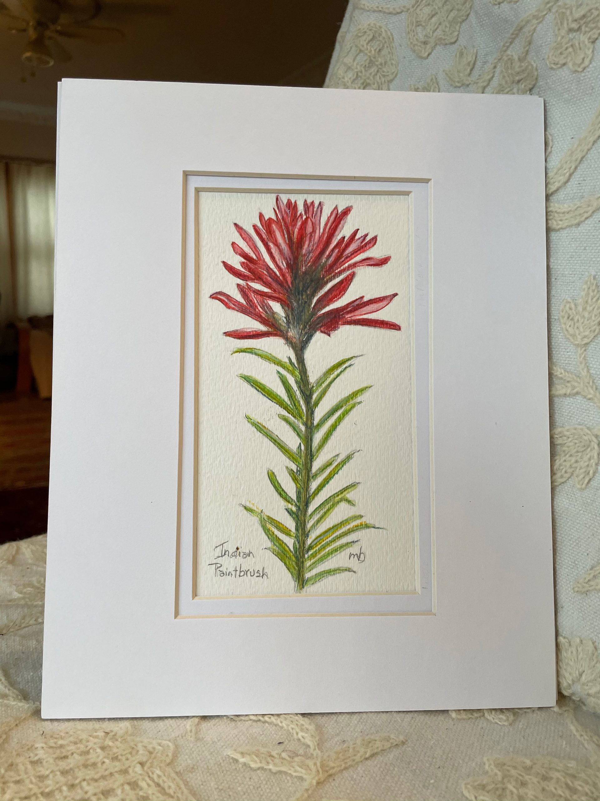 Mary Blocksma | Mary Blocksma Paints, Writes & Sews