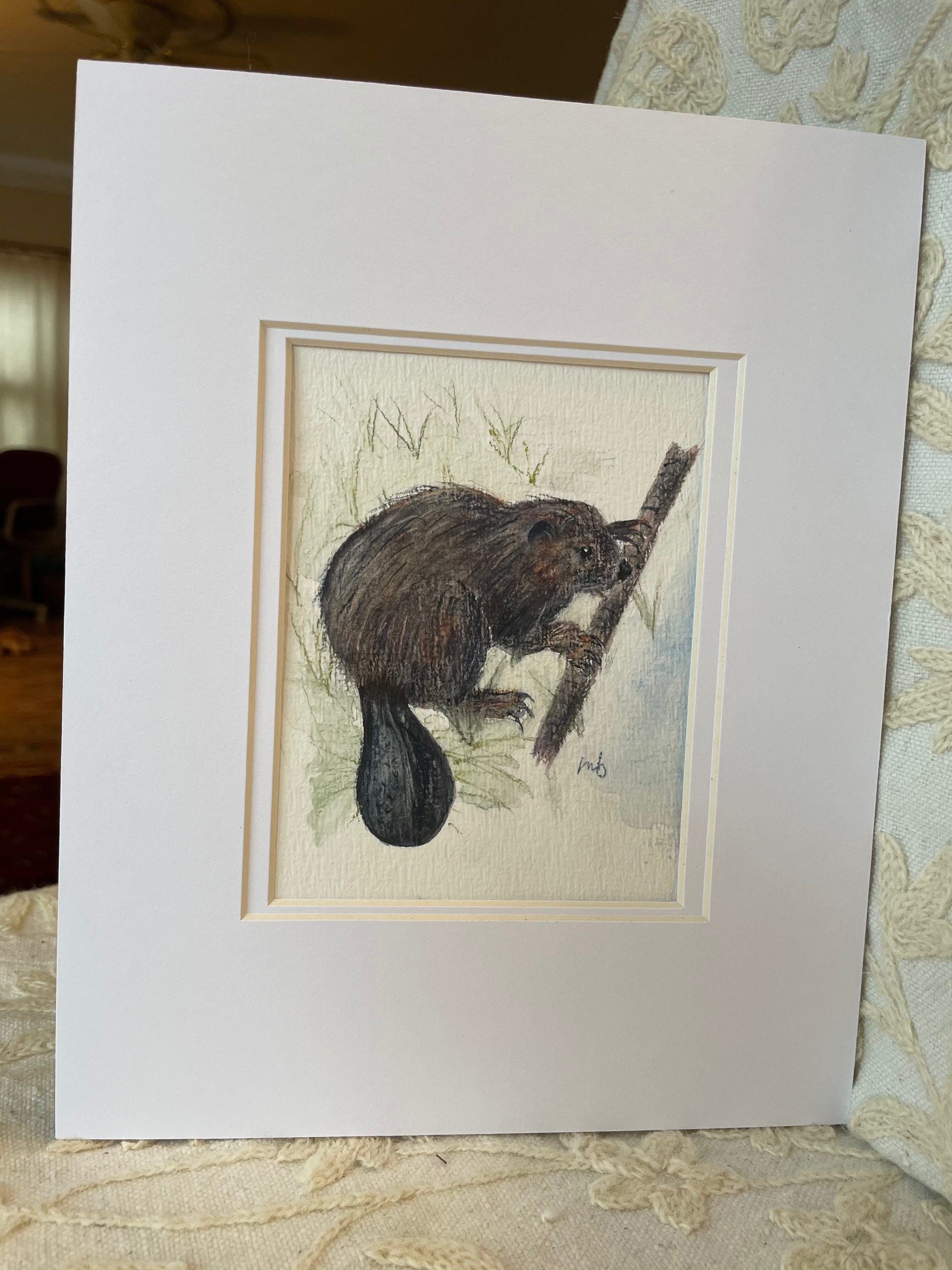 Mary Blocksma | Mary Blocksma Paints, Writes & Sews